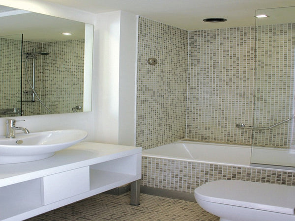 Elevate Your Bathroom with the Perfect Tile for Shower – Tiles and Deco