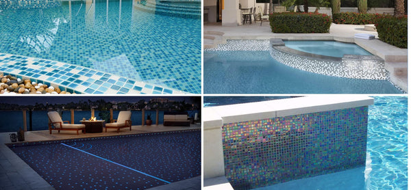 Top Four Trending Ideas For Swimming Pool Waterline Tiles – Tiles and Deco