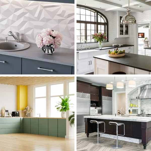Kitchen Tile Trends We Love Ambiente European Tile Design These Five