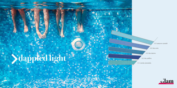 Blue Pool Tile Grout 350 – Tiles and Deco