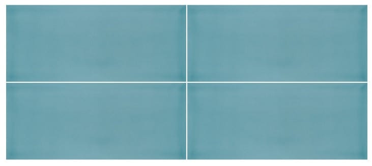 Shop Atoll Blue Gloss 4x10 Ceramic Tile – Sleek & Stylish