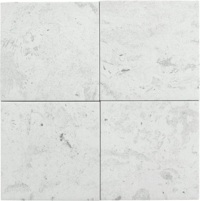 White Granite Tile Texture