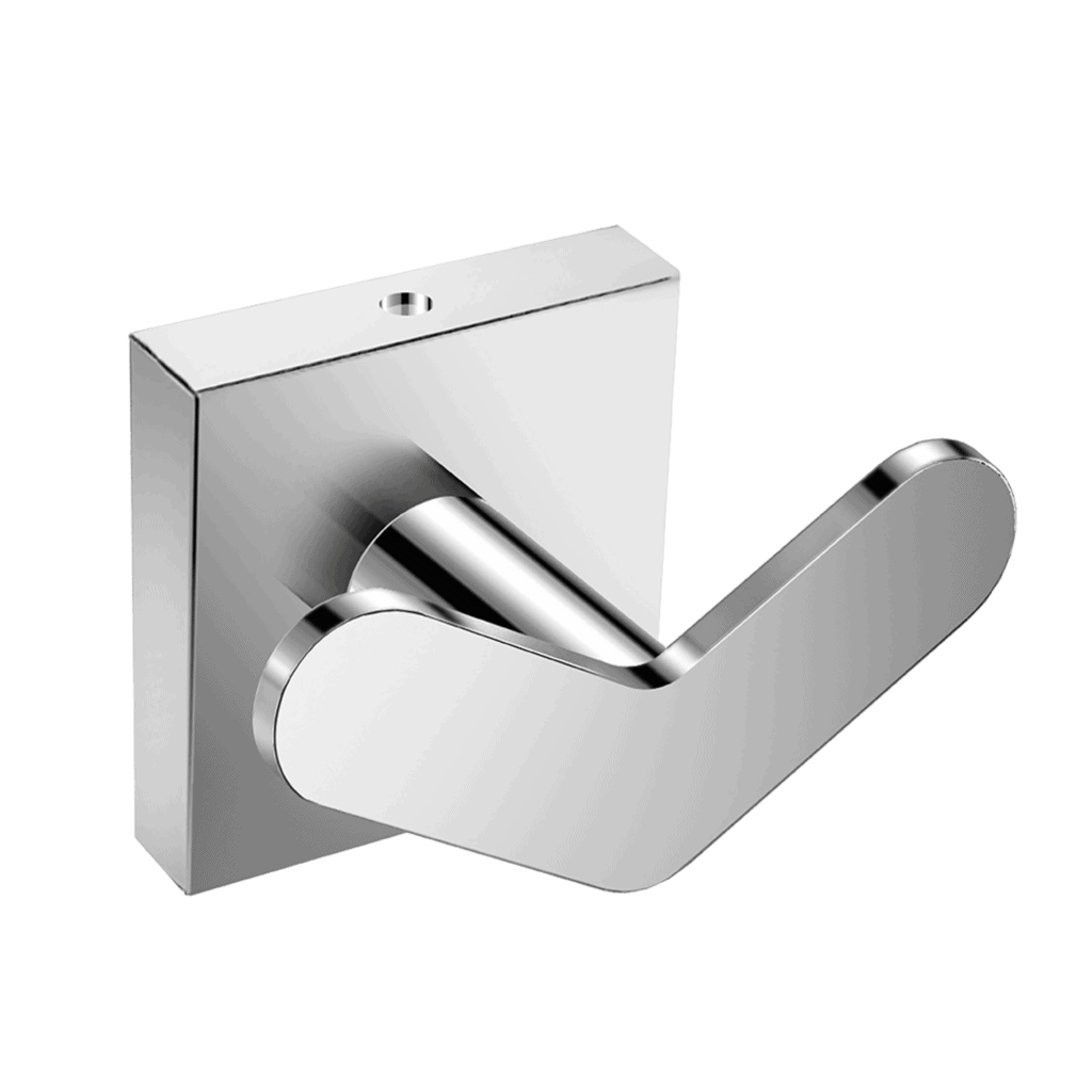 Neoclassic Double Hanger - Buy Now for Easy Organization! – Tiles and Deco