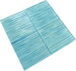 Barbados Caribbean Blue 6"X6" - Tiles and Deco
